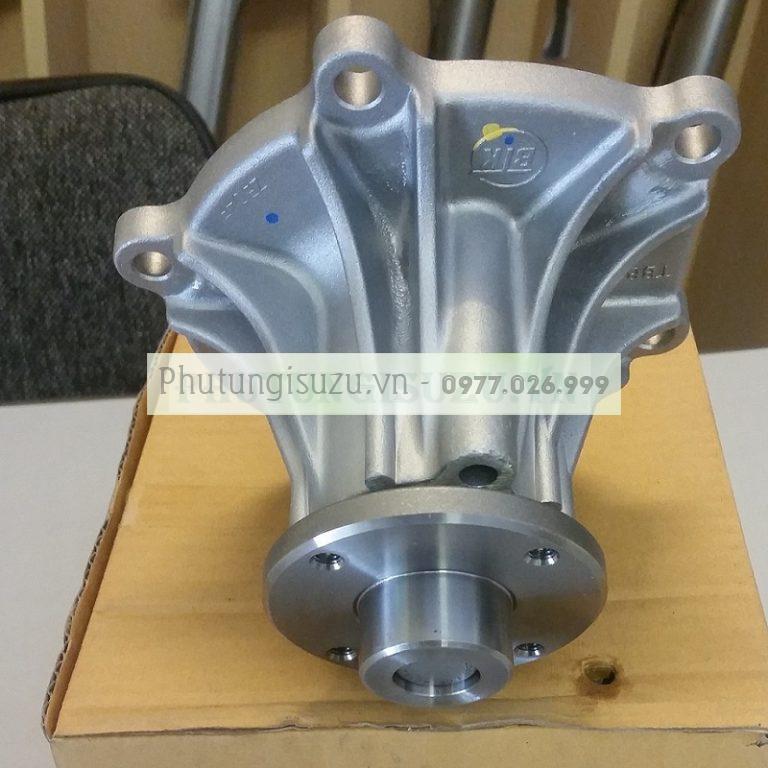 Két nước Isuzu Dmax 2015 - TRUNG TÂM PHỤ TÙNG Ô TÔ ĐẠI PHÁT